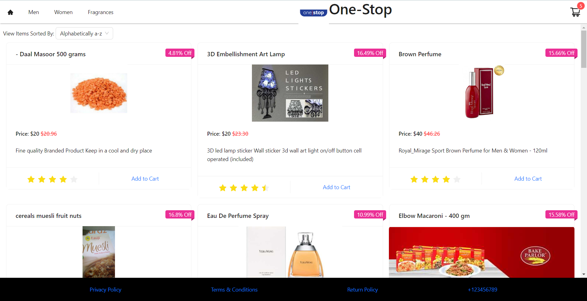 My PersonalPortFolio